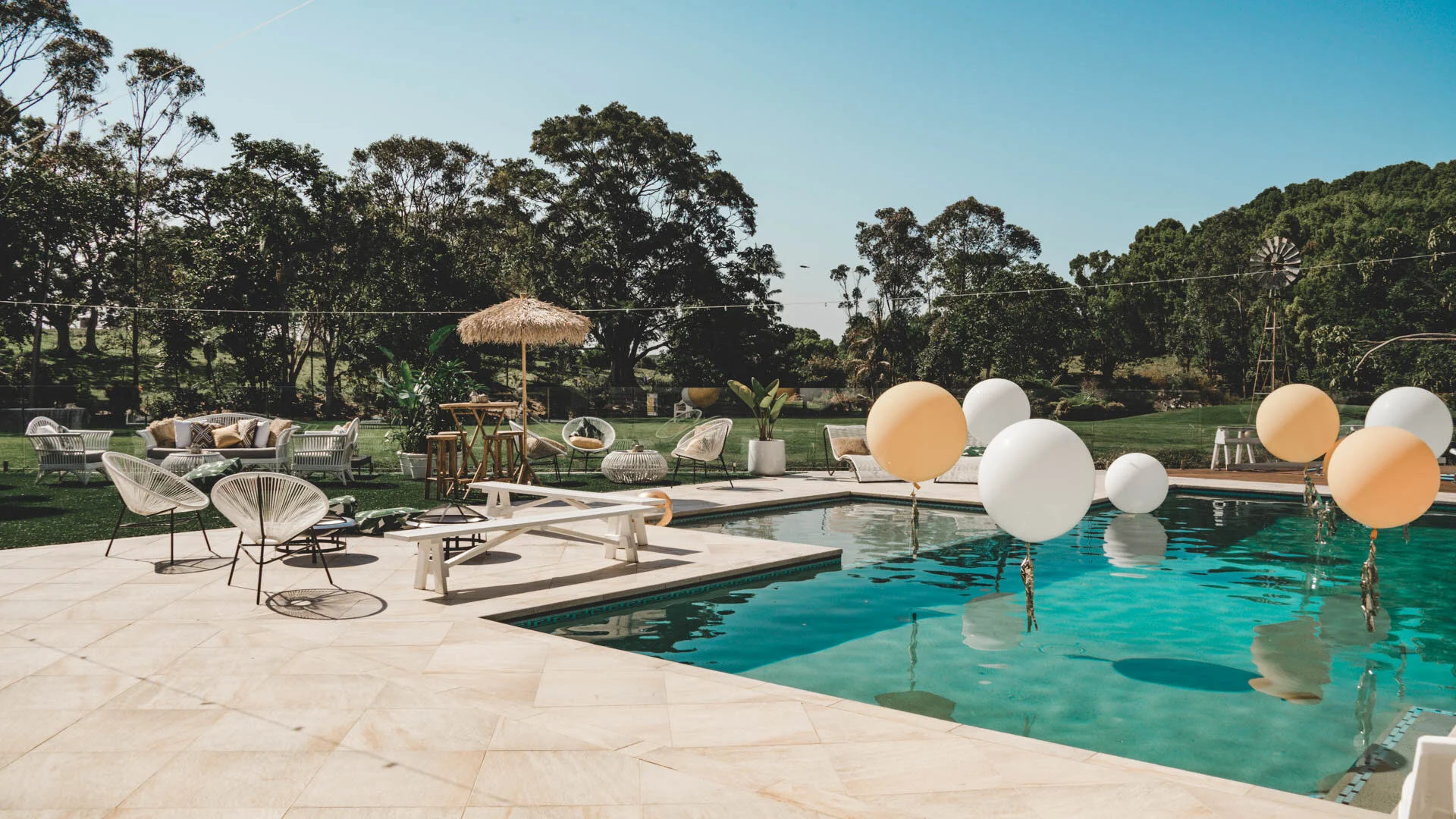 Event Byron Bay | Plan Your Perfect Event Today