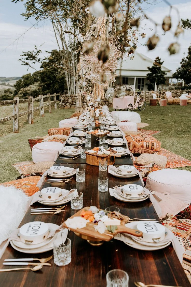 Event Byron Bay