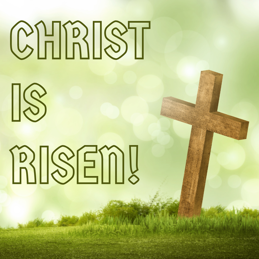 Holy Week Services — All Saints Anglican Church Winnipeg
