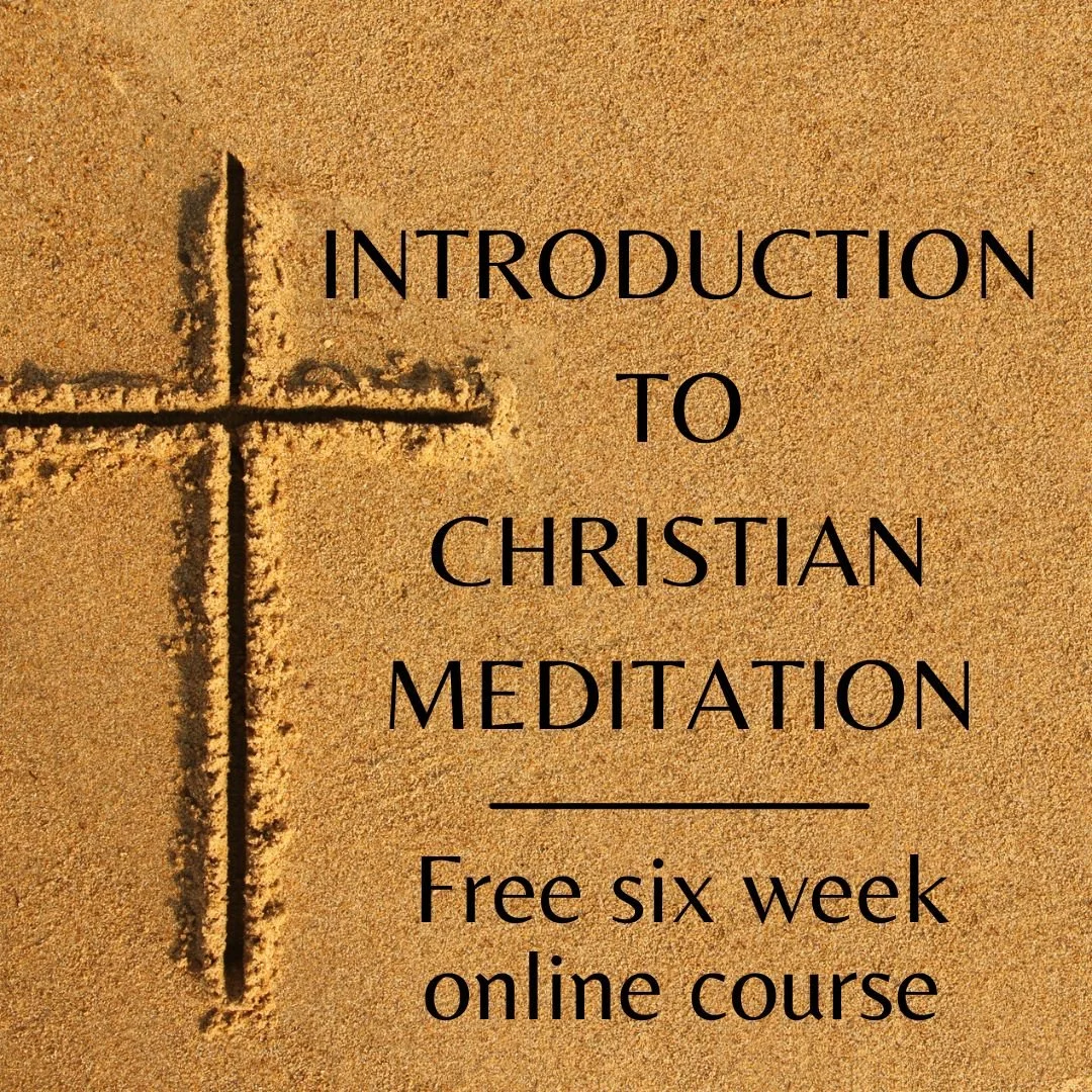 Introduction to Christian Meditation - Free Online Course — All Saints ...