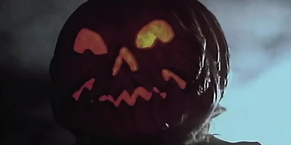 Review: Jack-O (1995) — CONFLUENCE OF CULT