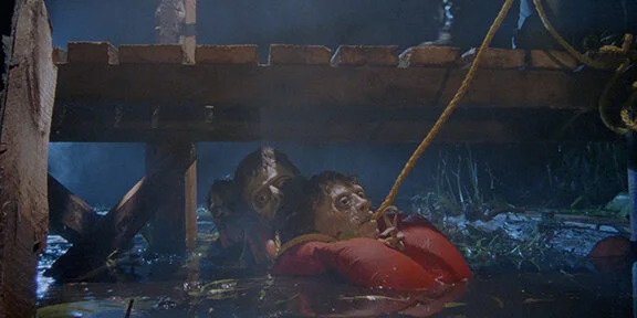 Review: Blood Hook (1986) — CONFLUENCE OF CULT
