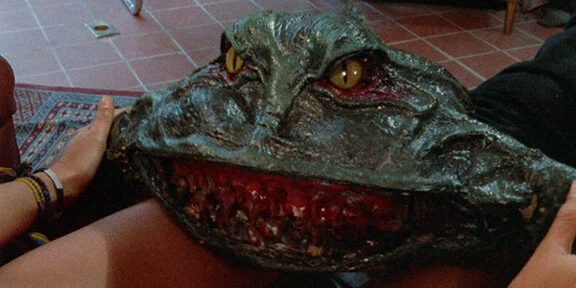 Review: There's Nothing Out There (1991) — CONFLUENCE OF CULT