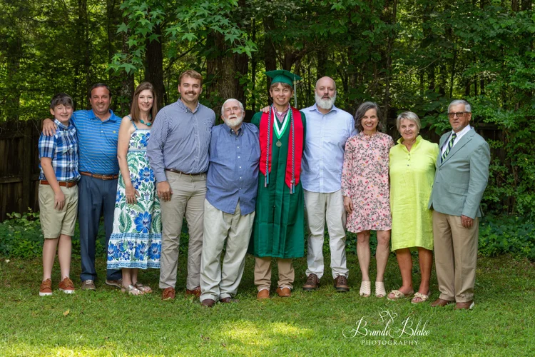 Why Family Portraits Are One of the Most Important Investments You Can ...