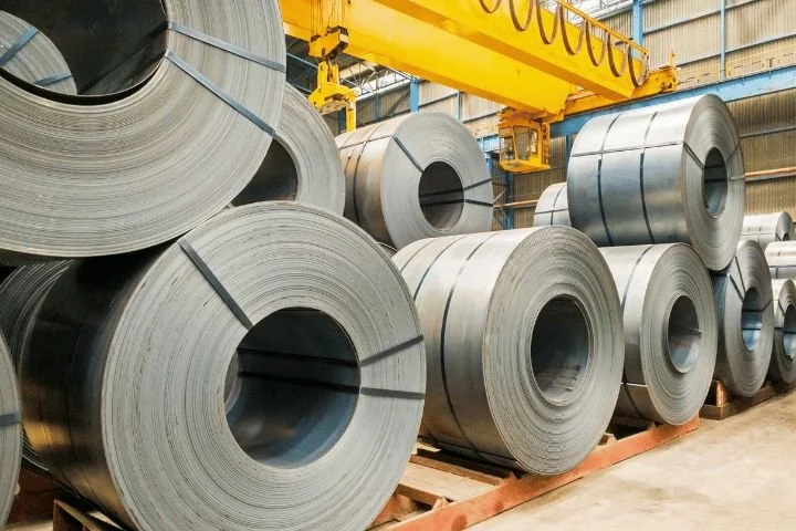 Understanding Common Sheet Metal Types — STEELSTACK
