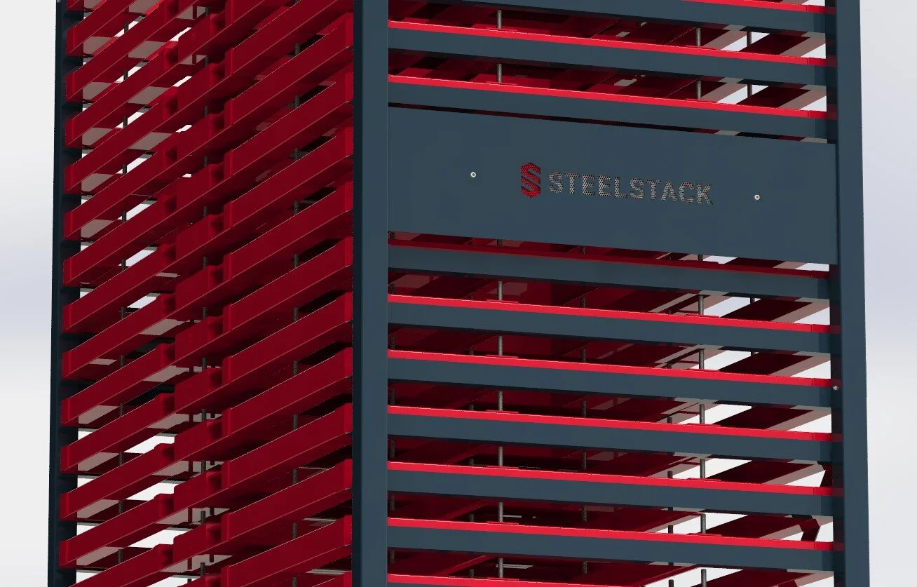 SteelStack