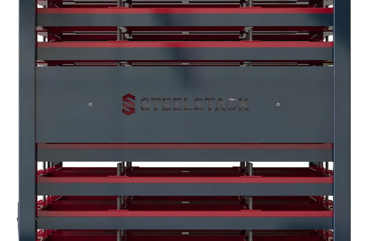 SteelStack