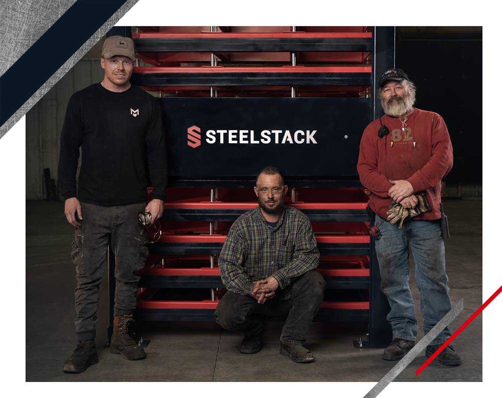 SteelStack