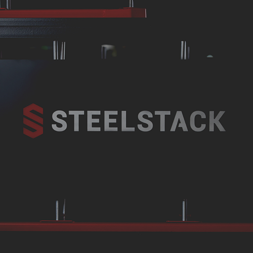SteelStack Solves Steel Storage Issues — STEELSTACK