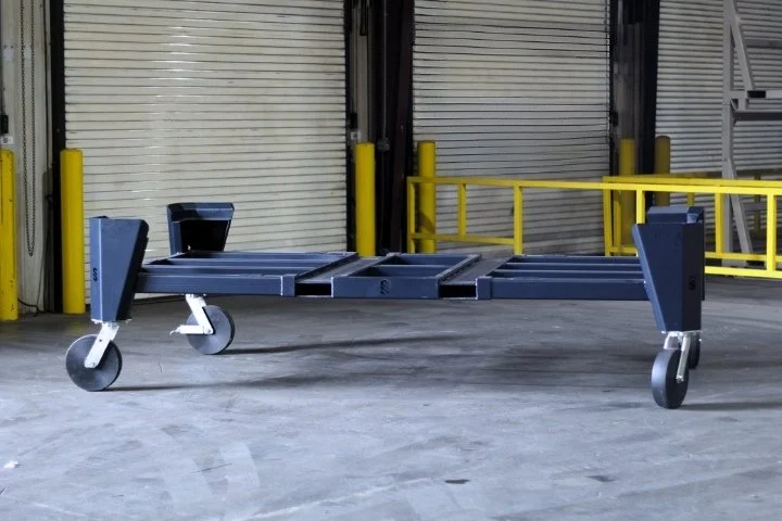 SHEET METAL CART | SHEET CART MAX