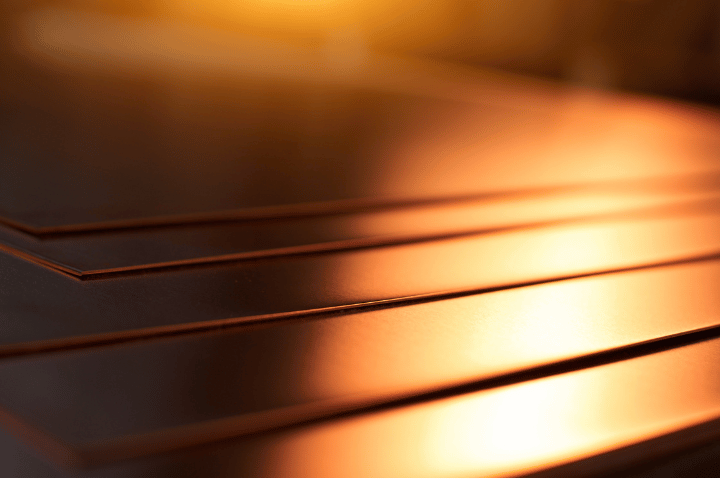 Understanding Common Sheet Metal Types — STEELSTACK