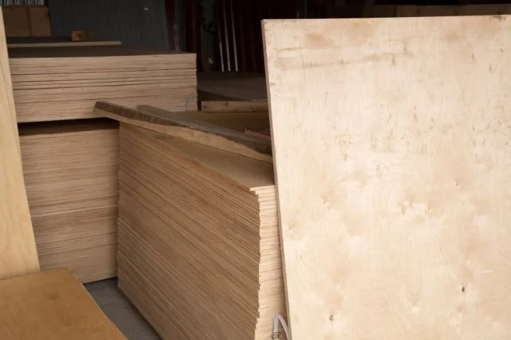 STEELSTACK Sheet Storage Solutions: From Sheet Metal to Plywood and Beyond