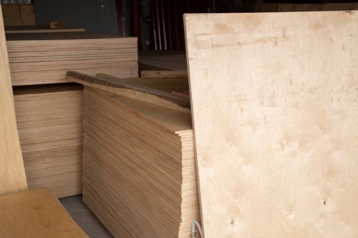 STEELSTACK Sheet Storage Solutions: From Sheet Metal to Plywood and Beyond