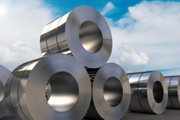 Understanding Common Sheet Metal Types — STEELSTACK