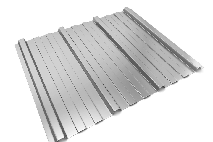Understanding Common Sheet Metal Types — STEELSTACK