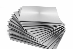 Understanding Common Sheet Metal Types — STEELSTACK