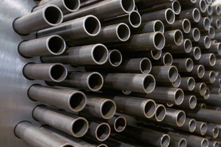 Understanding Common Sheet Metal Types — STEELSTACK