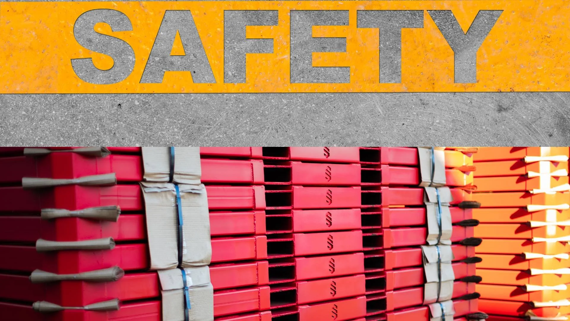 Safety First: How Sheet Storage Racks Improve Workplace Safety — STEELSTACK