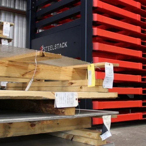 SHEET CART PRO | SHEET STORAGE CART