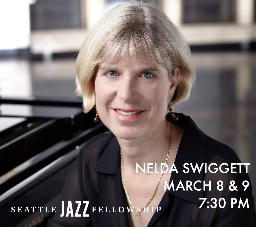 Events — Seattle Jazz Fellowship