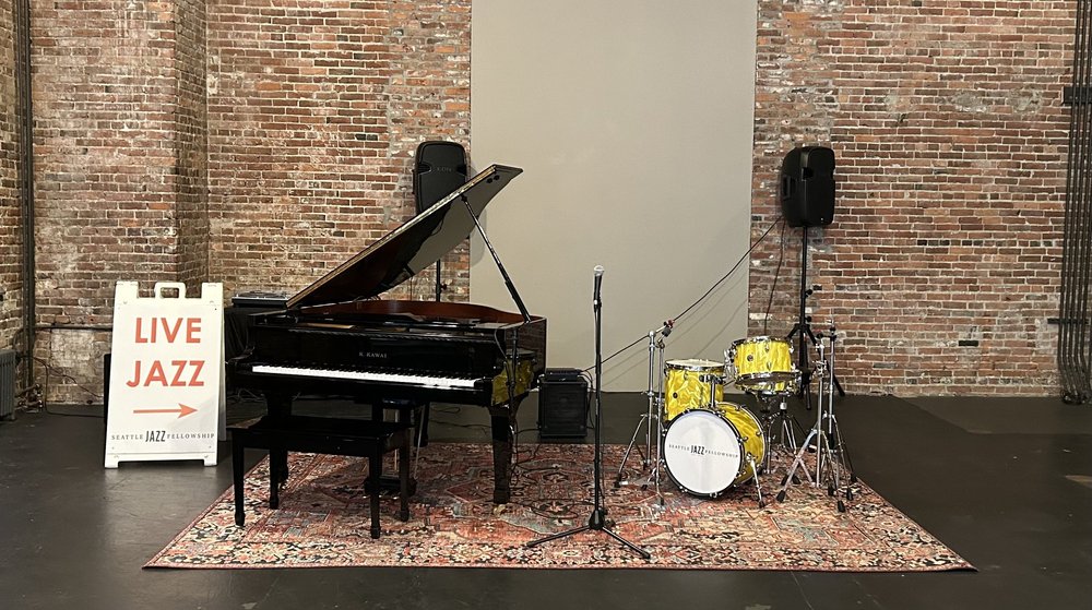 Seattle Jazz Fellowship