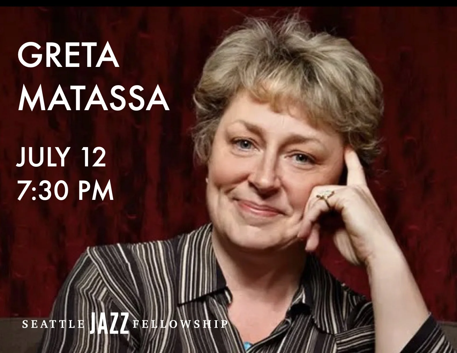 Events — Seattle Jazz Fellowship