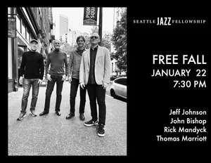 Events — Seattle Jazz Fellowship