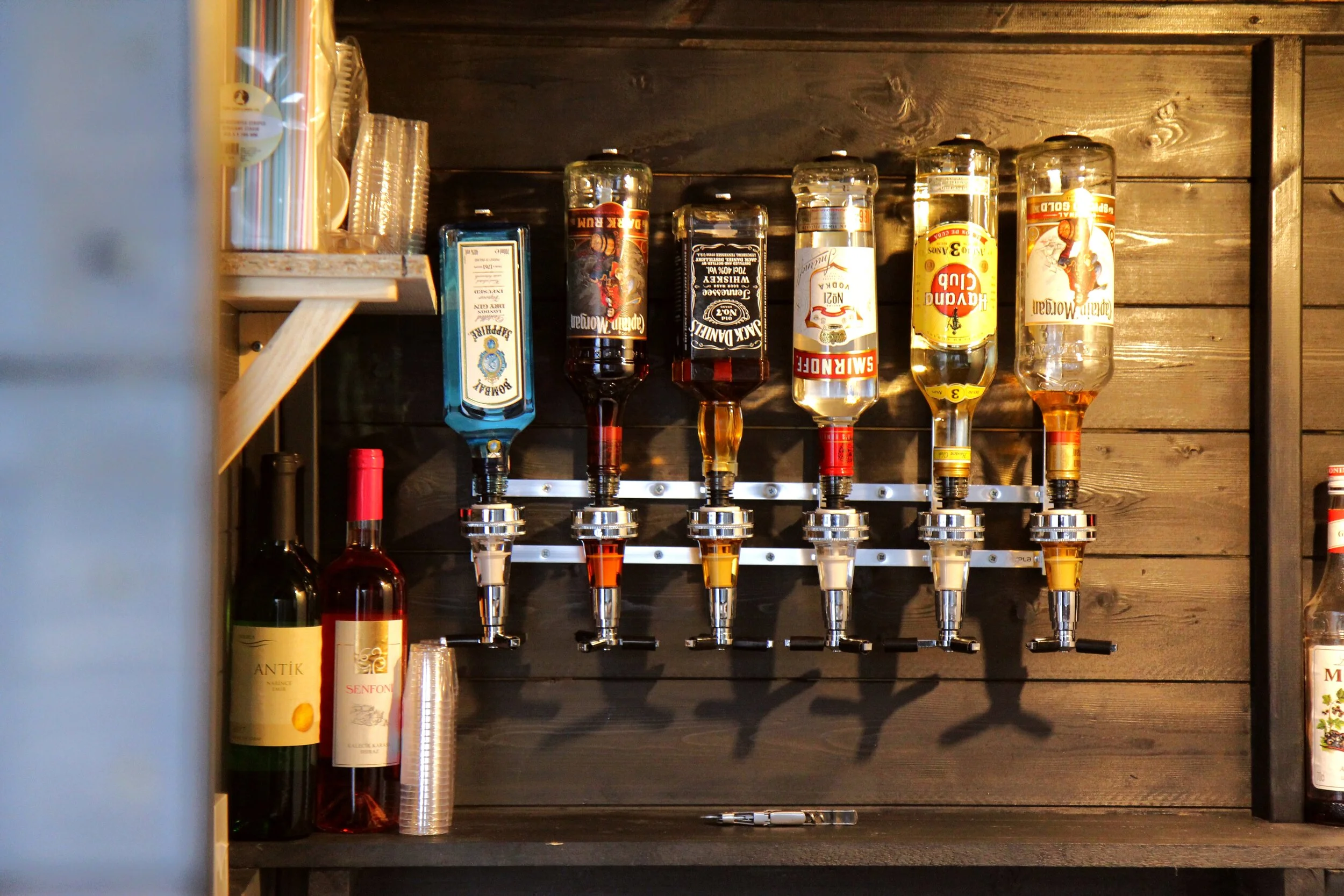 London Podcast Studio | Studio 2 - Hackney, East London — London ...