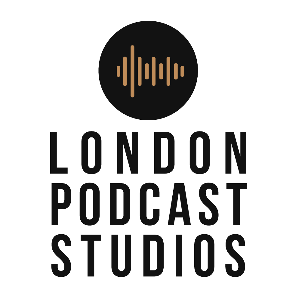 Choosing the right space for your podcast — London Podcast Studio | The ...