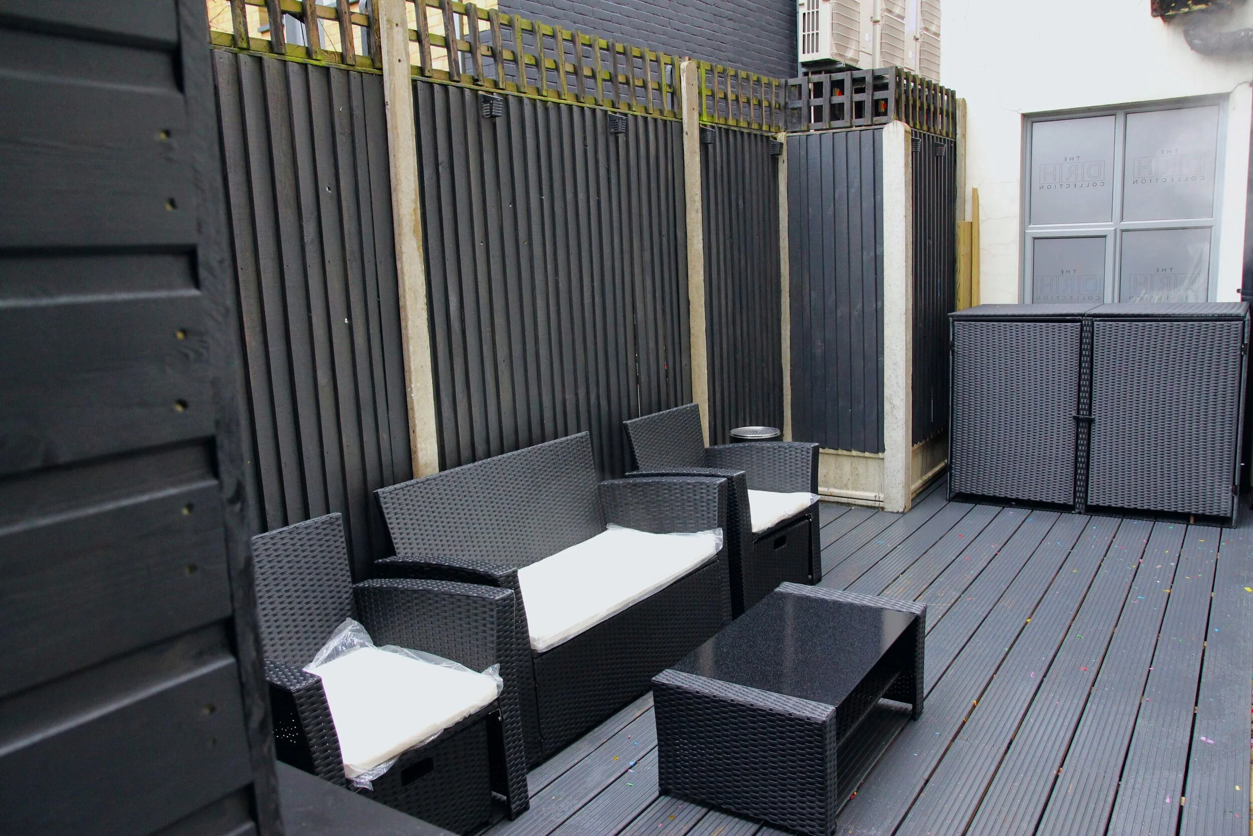 London Podcast Studio | Studio 2 - Hackney, East London — London ...