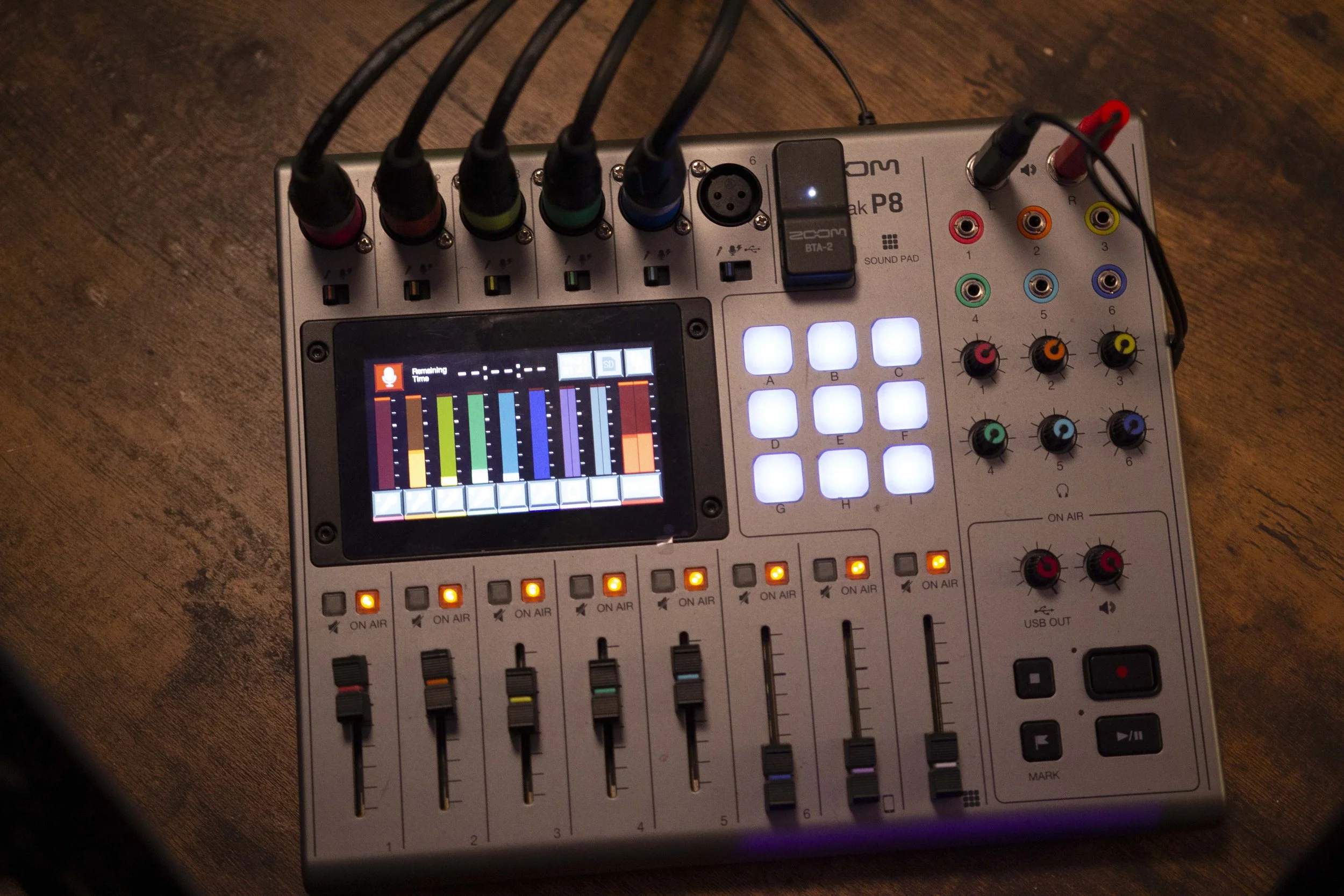 London Podcast Studio | Bookings & Pricing — London Podcast Studio ...