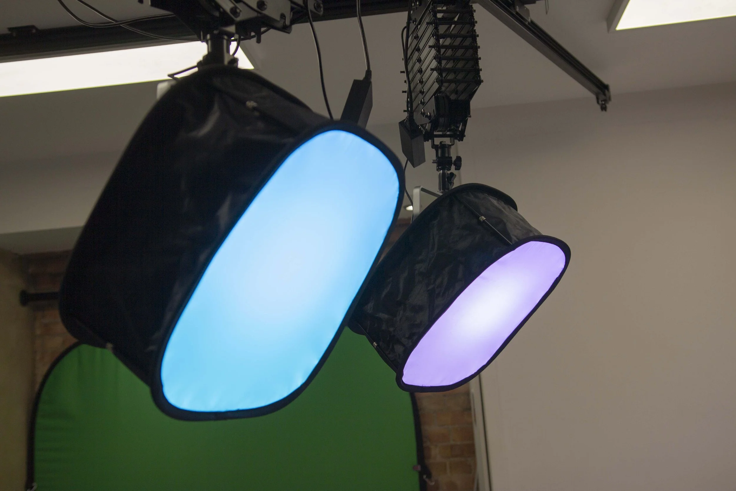 London Podcast Studio | Podcast Recording From £59/hr!