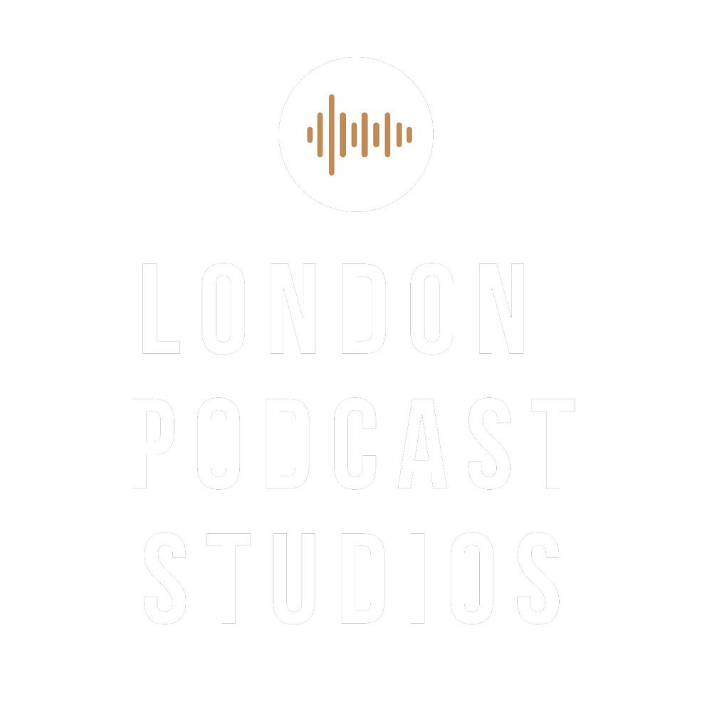 London Podcast Studio | Bookings & Pricing — London Podcast Studio ...