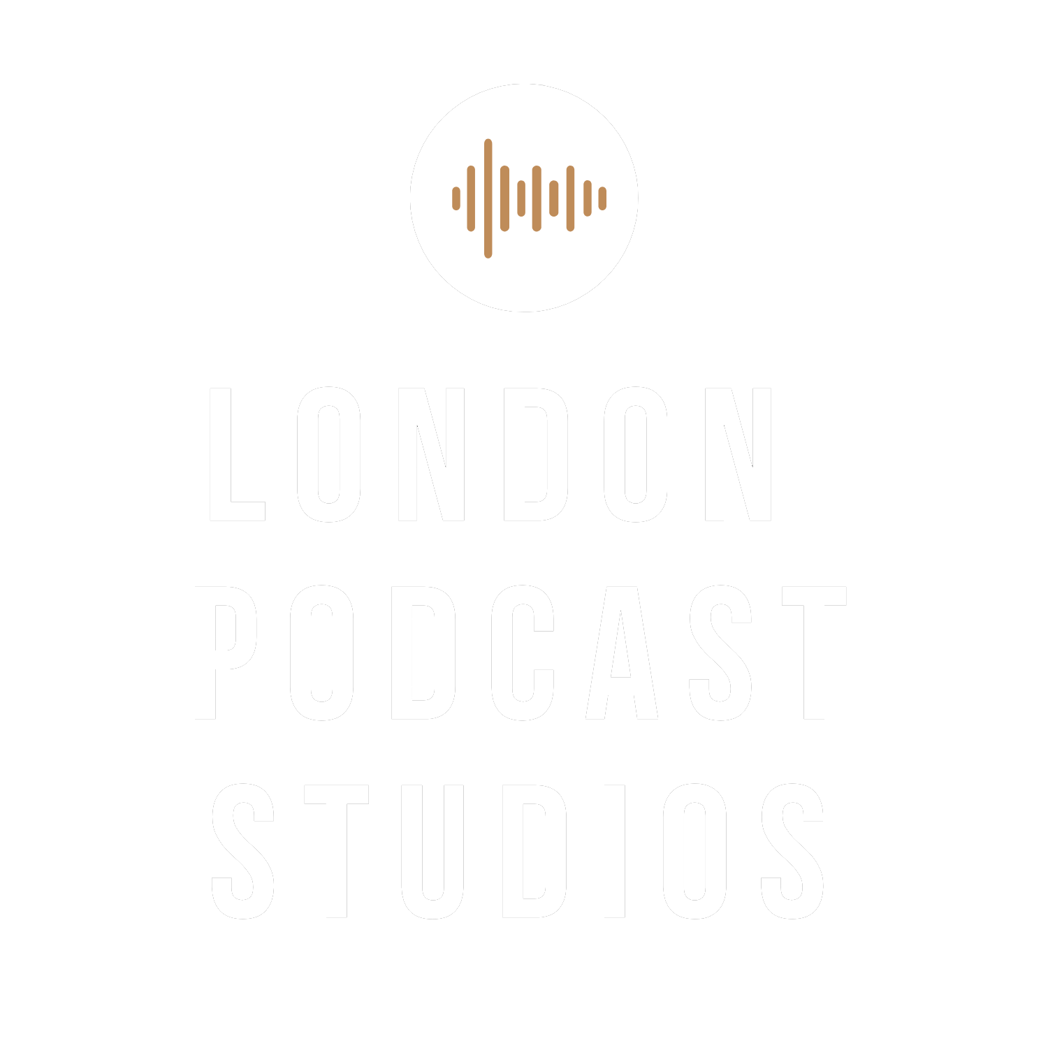 London Podcast Studio | Bookings & Pricing — London Podcast Studio ...