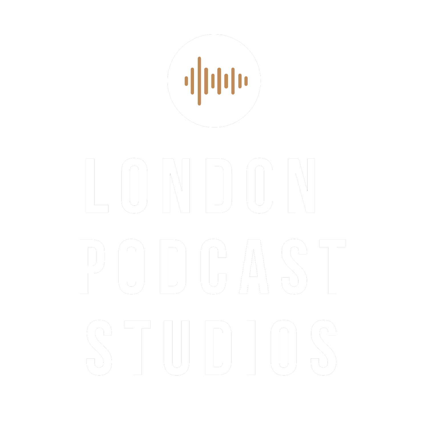 London Podcast Studio | Bookings & Pricing — London Podcast Studio ...