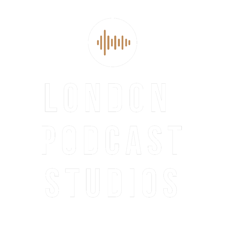 London Podcast Studio | Bookings & Pricing — London Podcast Studio ...