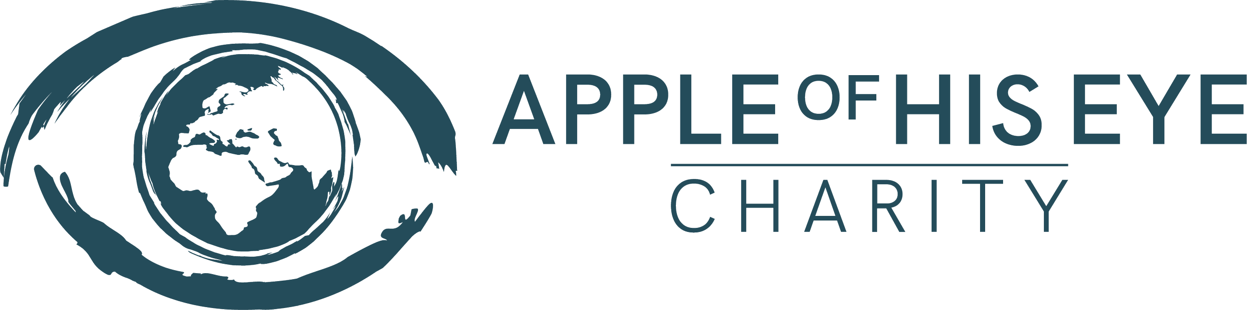 Apple of His Eye Charity