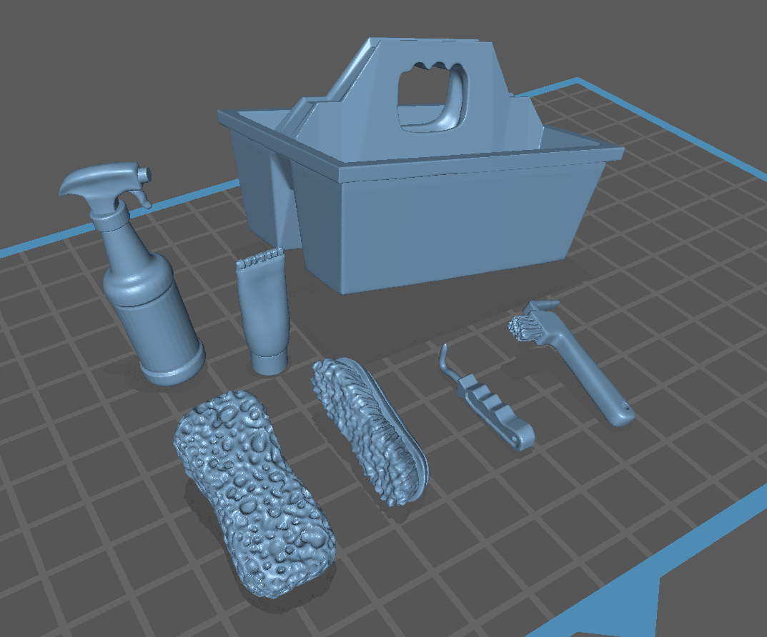 STL Files — Break the Mold Studios