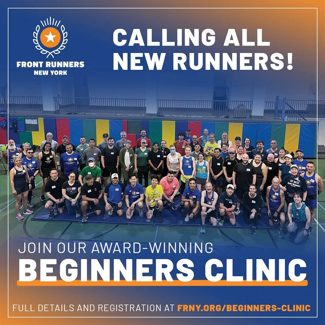 Front Runners New York