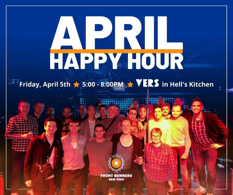 Front Runners New York