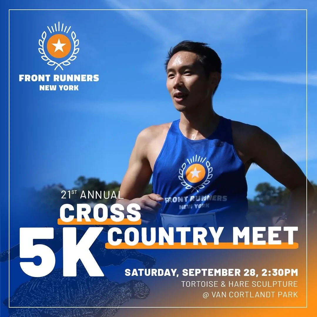 Front Runners New York