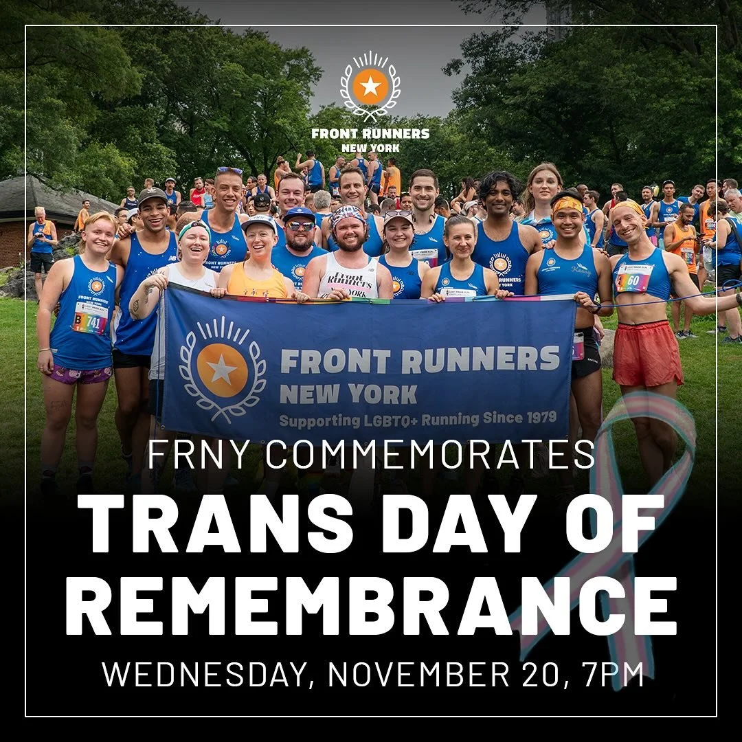 Front Runners New York