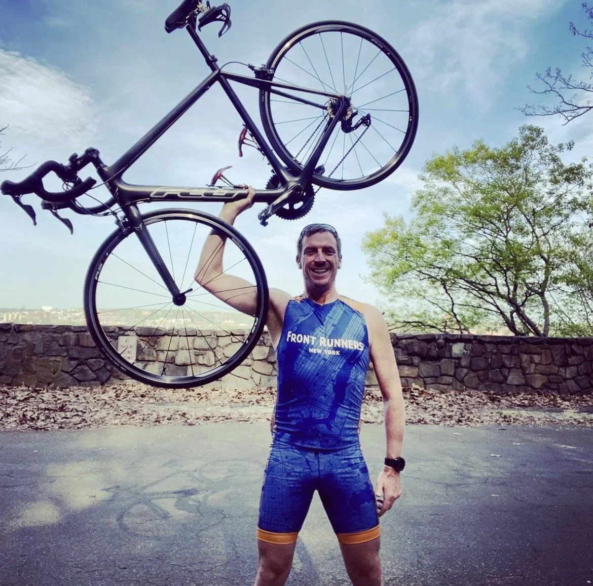 Board of Directors — Front Runners New York