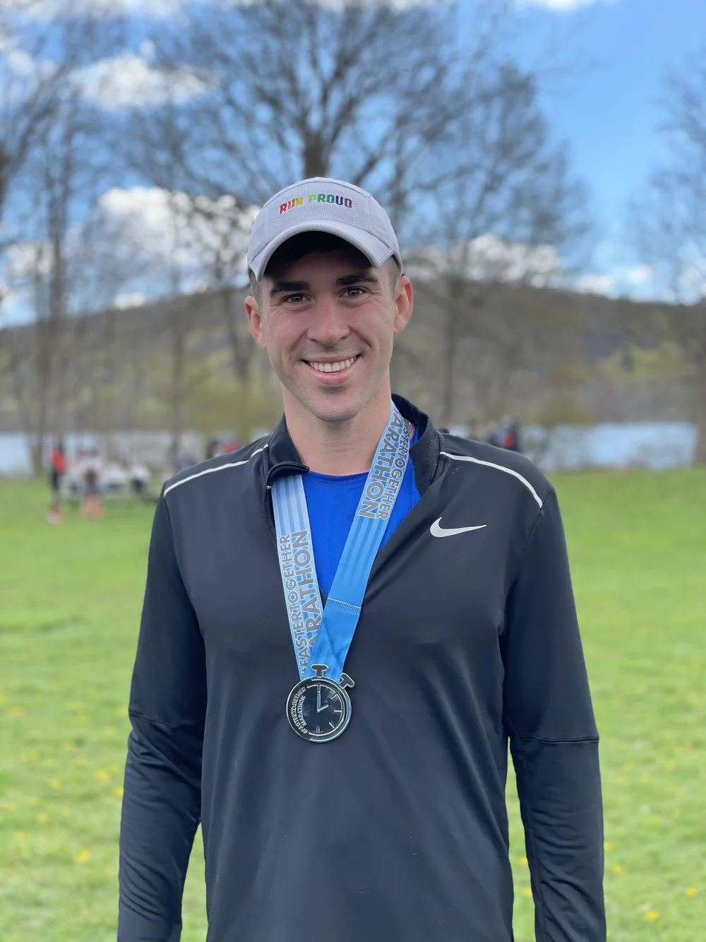 Coaches — Front Runners New York