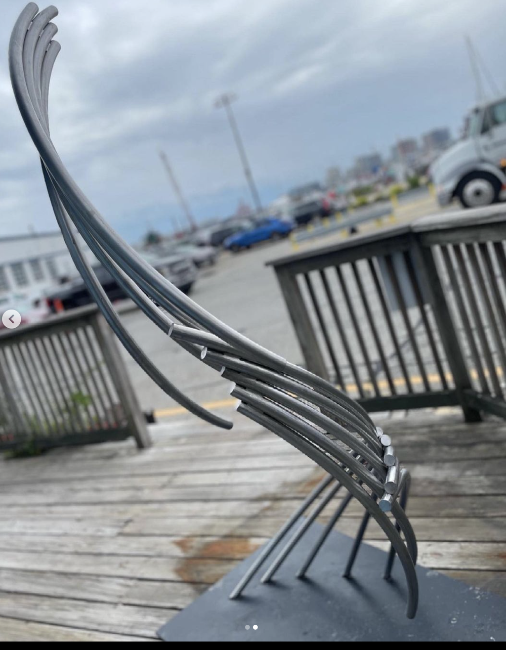 Exploring Public Art in East Boston: Transforming the Streets Into a ...