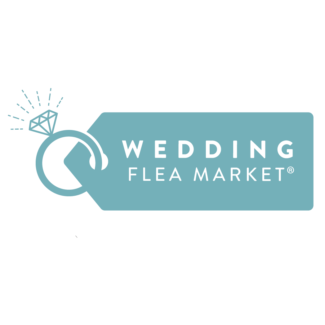Wedding flea market 60 photos - Astyledwedding.com