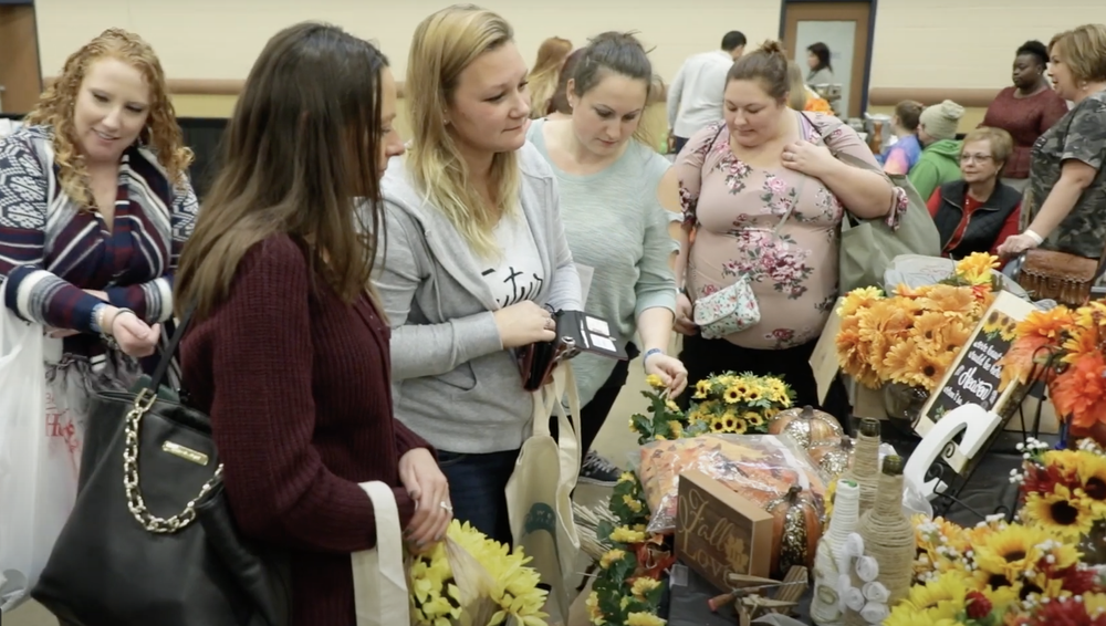 Wedding Flea Market®