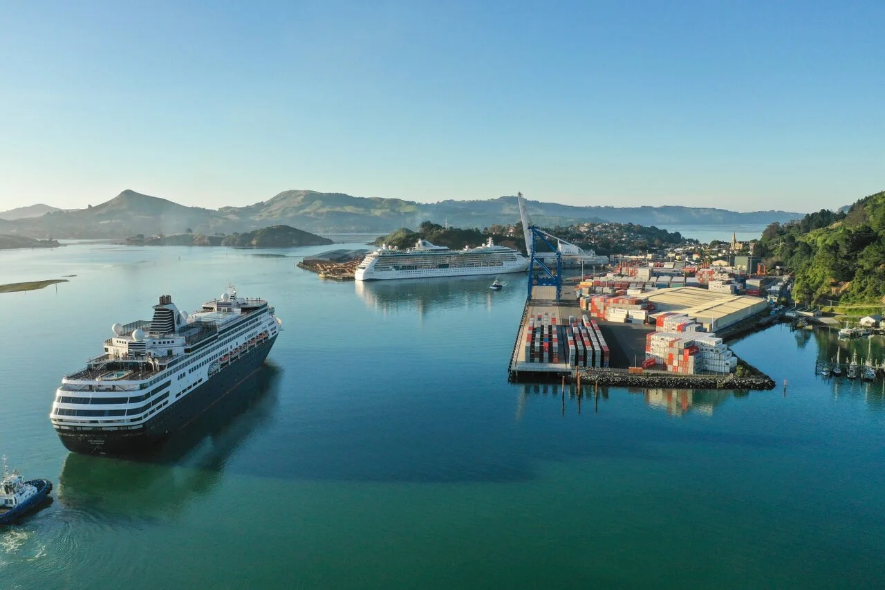 Port Chalmers