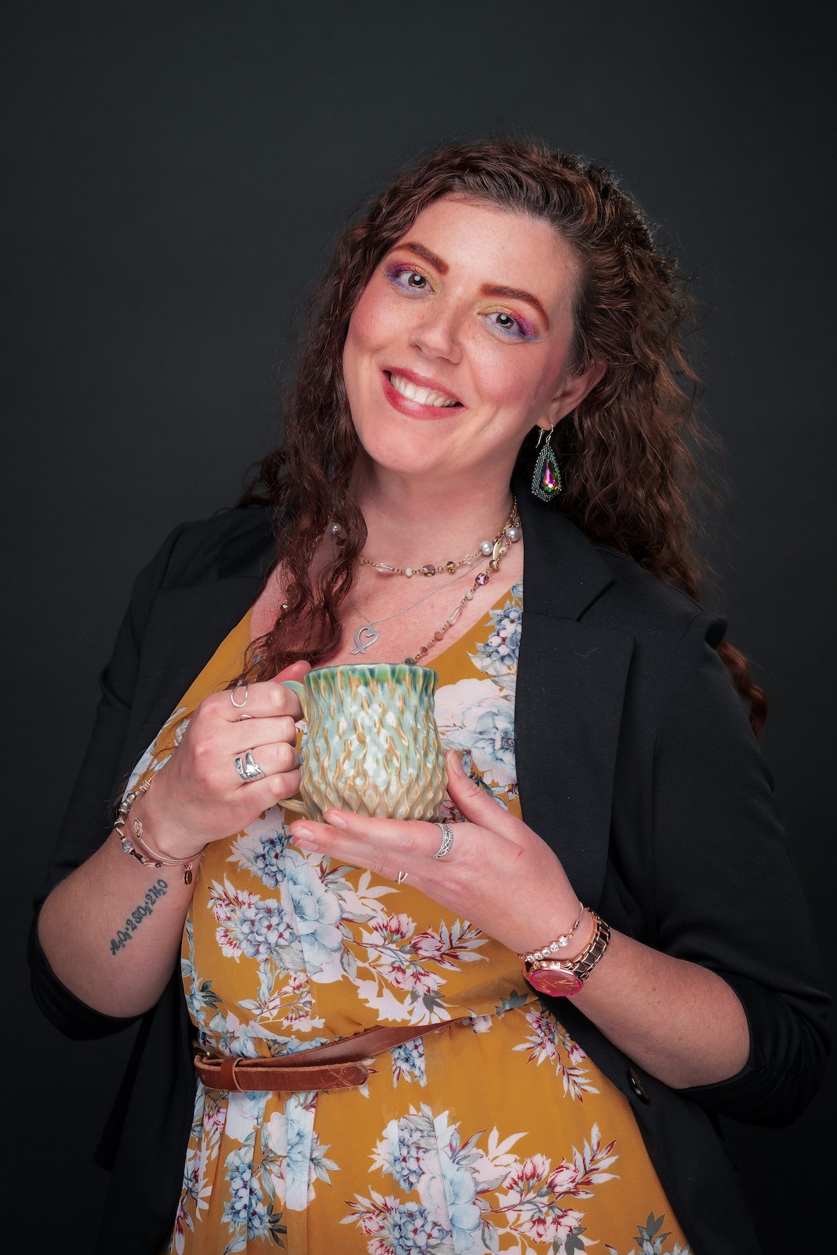 Studio 89 | Discover Pottery Today