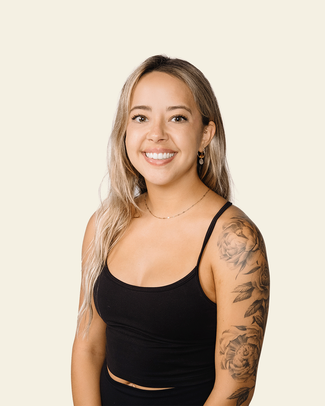Cat Keem — Pilates O Ka La • Honolulu’s Trusted Pilates Studio